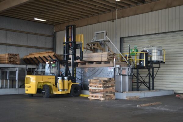 PQ-8® - Pallet » ISK Biocides